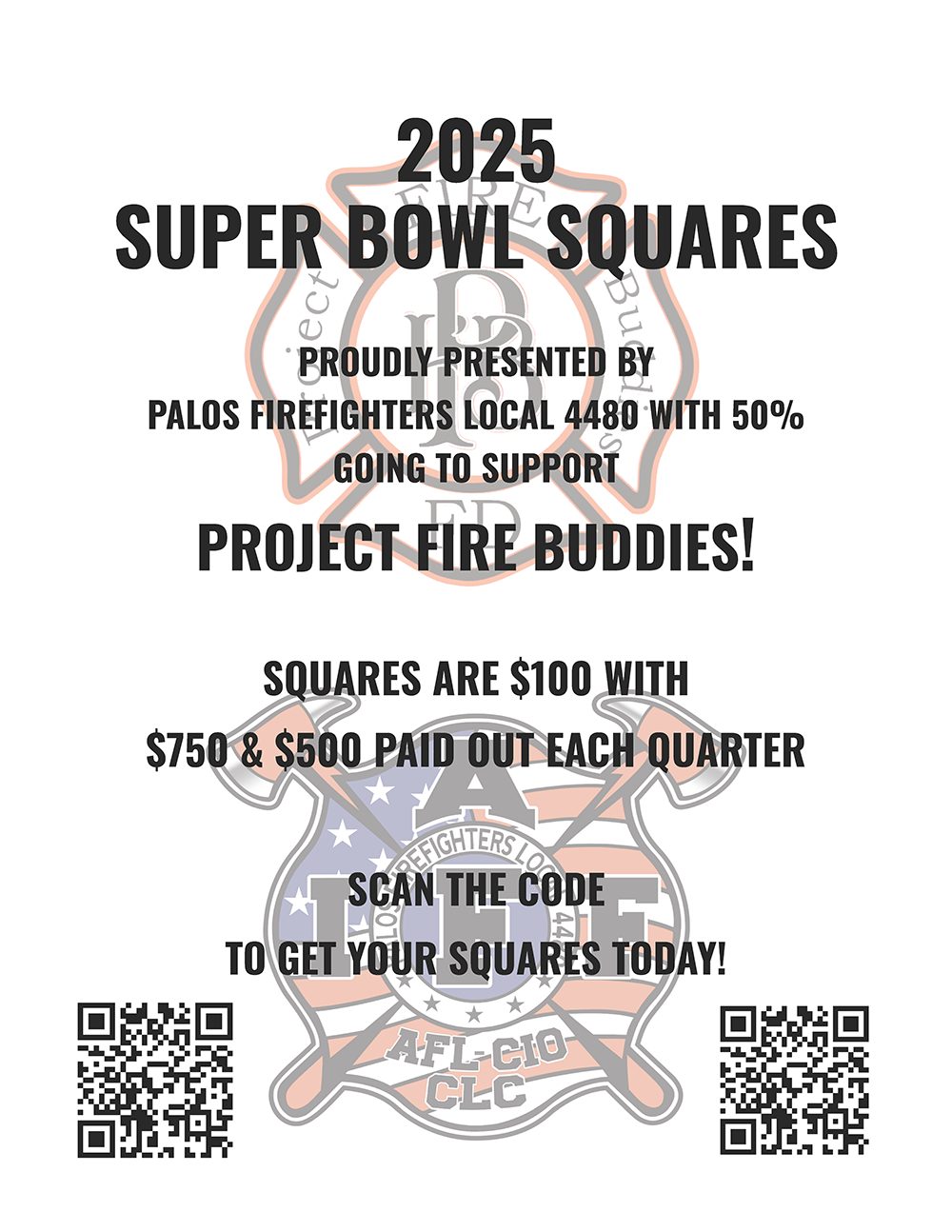 Home | Project Fire Buddies